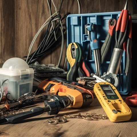 The Importance of Having the Right Tools and Equipment for Your ...