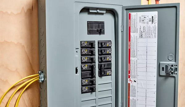 BP Electrical Contractors | Committed to Excellence