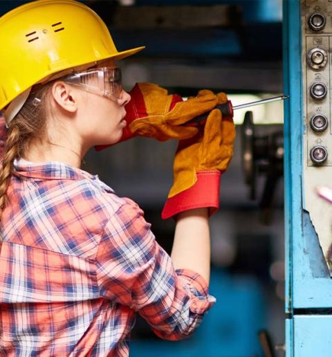 Employment | BP Electrical Contractors